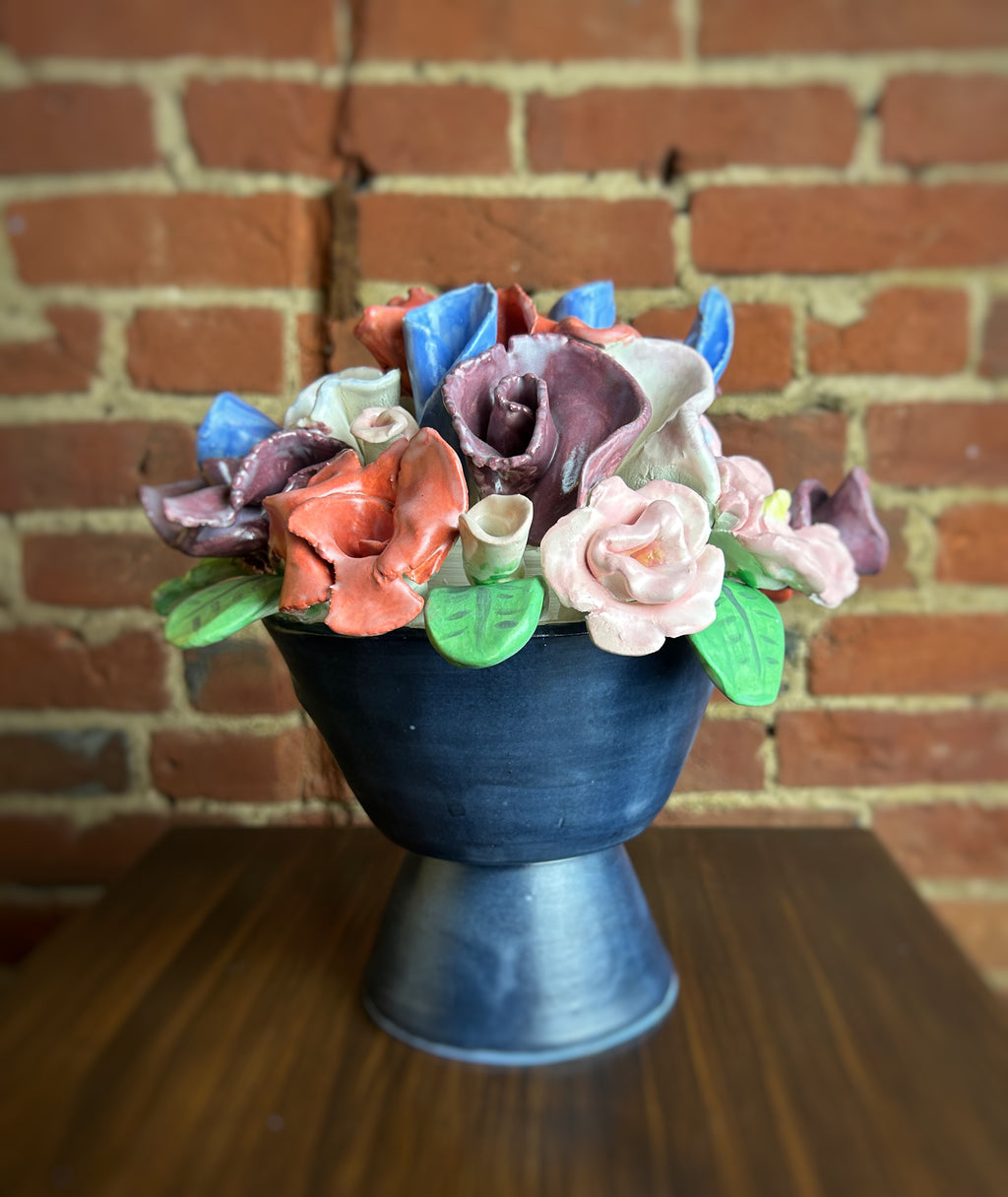 Florever Arrangement 'Petal Dawn' – EAT Gallery